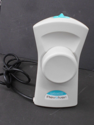 Labnet International Inc Revolver Tube Mixer - Industrial Lynx