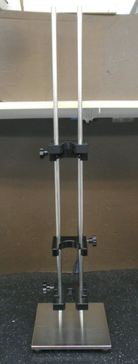 Spectrum Labs Heavy Weight Laboratory Stand - Industrial Lynx