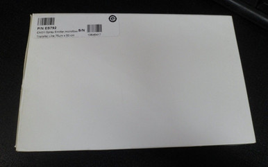 Thermo Scientific P/N Es792 Easy Spray Emitter Microflow Transfer Line ...