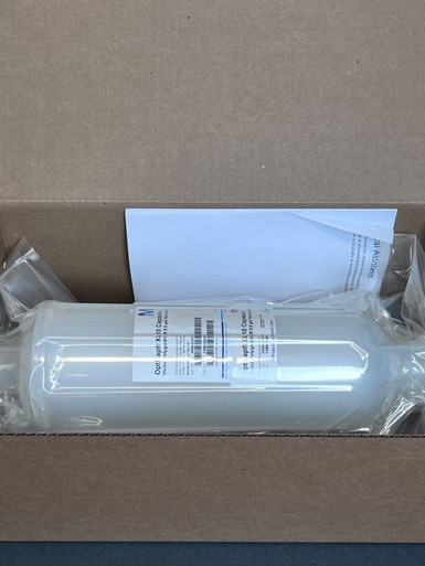 Millipore Filter Capsule Opticap Xl 10 Polygard-Cr 5 Um - Industrial Lynx