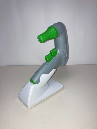 Cole-Parmer Omega Zen Pipette Controller Rechargeable Battery And ...