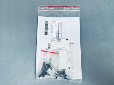 Cytiva Connector 25 Mm Tri Clamp 5/16 In. Male Thread Total Of 4 ...