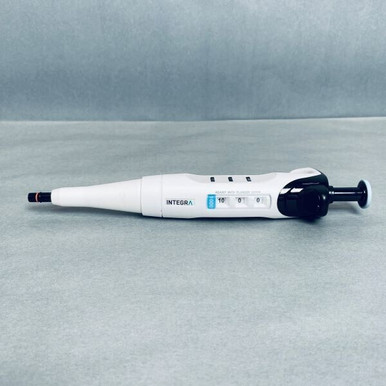 Integra Pipette Evolve 1000 Ul Single Channel - Industrial Lynx