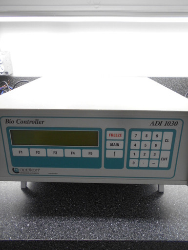 Applikon Adi1030 240Vac Bio Controller - Industrial Lynx