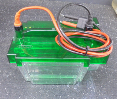 Bio Rad Criterion 61010-1 Blotter Electrophoresis Cell - Industrial Lynx