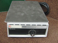 Fisher Scientific Clinical Rotator Model 341 - Industrial Lynx