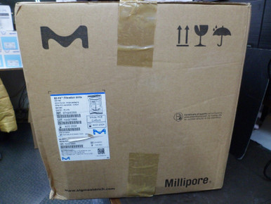 Millipore Efhaw250I Ez-Fit Filtration Units With Pad - Industrial Lynx