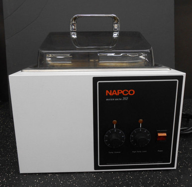 Napco Precision Scientific 202-120 Water Bath - Industrial Lynx