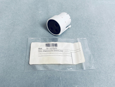 Mettler Toledo Stopcock And Ceramic Disc - Industrial Lynx