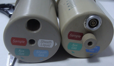 Thermo Scientific Esi Electrospray Ionization Probe. Get Both Pieces ...