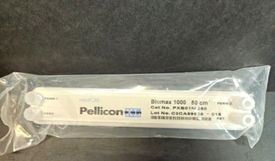Millipore Filter Pellicon Xl Cassette With Biomax Membrane 1000 Kd ...