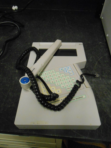 Biomedic Data Aquisition System Das 5002 With Probe - Industrial Lynx