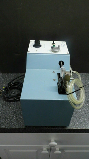 Harvard Apparatus Model 683 Single Animal Rodent Ventilator ...