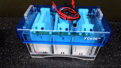 Invitrogen Xcell6 Multigel Electrophoresis Cell - Industrial Lynx