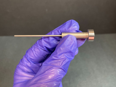 Beckman Coulter Vial Sampler Probe 0.063 In. Od 3 In. Length ...