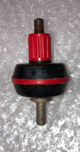 Heidolph / Ika Flex-Coupling: 10 Mm Shaft Dia For Overhead Stirrers ...