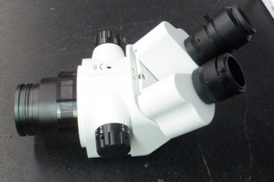 Amscope Wf 10X/20 Zoom Microscope - Industrial Lynx