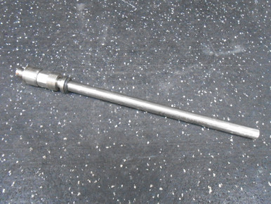 Hamilton Oxyferm 225 237452 12Mm Dissolved Oxygen Sensor, Straight ...