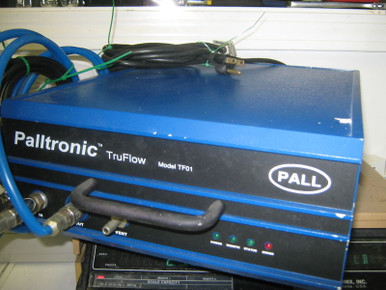 Palltronic Truflow Model Tf01 - Industrial Lynx