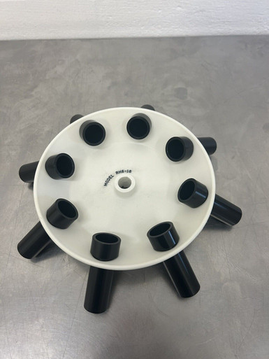 Thermo Savant Rh8-18 Speedvac Rotor - Industrial Lynx