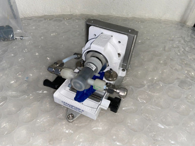 Fluid Metering Inc Q-Series Pump Drive Module For Masterflex L/S Pump ...
