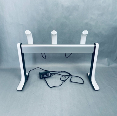 Integra Linear Pipette Charging Stand With 3 Charging Stations And ...