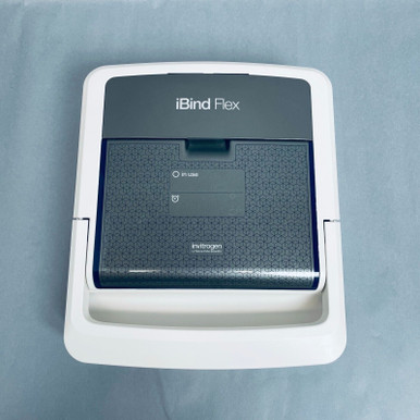 Invitrogen Ibind Flex Western Blot System - Industrial Lynx