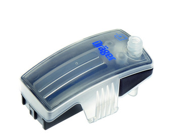 Draeger Waterlock 2 P/N 6872130 Water Trap (Box Of 12) - Industrial Lynx