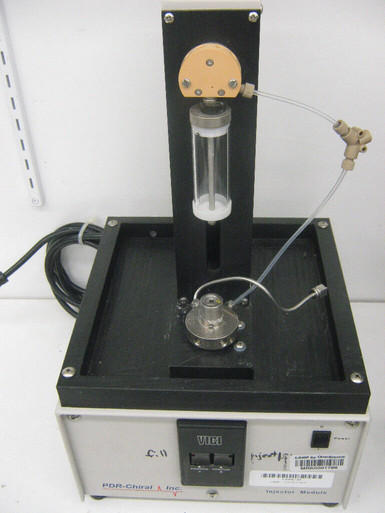 Pdr-Chiral Inc. Vici Injector Module - Industrial Lynx