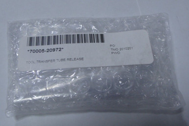 Thermo Scientific Tool,Transfer Tube Release P/N 70005-20972 ...