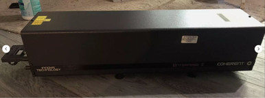 Innova Technology Coherent Enterprise Ii Entcii-622 Argon Laser ...