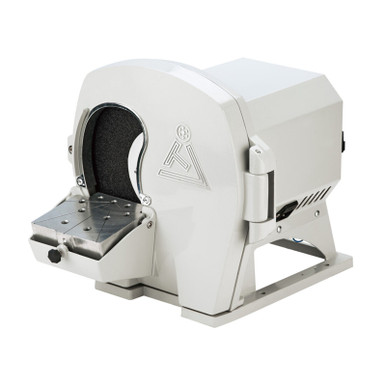 Jt-19 Dental Lab Wet Model Trimmer Abrasive Disc Wheel Plaster ...