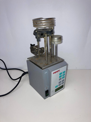 Julabo Mp Digital Heating Immersion Recirculating Water Bath Controller ...