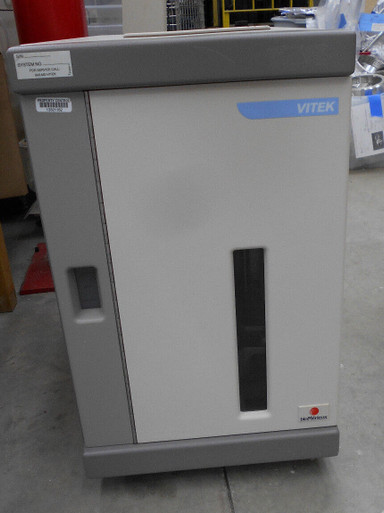Biomerieux Vitek Reader / Incubator 513001-17 - Industrial Lynx