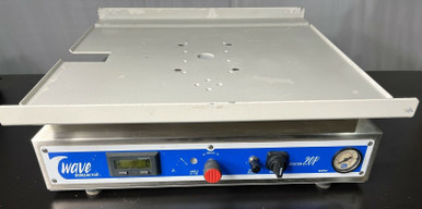 Ge Wave 20P Bioreactor Pneumatic Rocker - Industrial Lynx