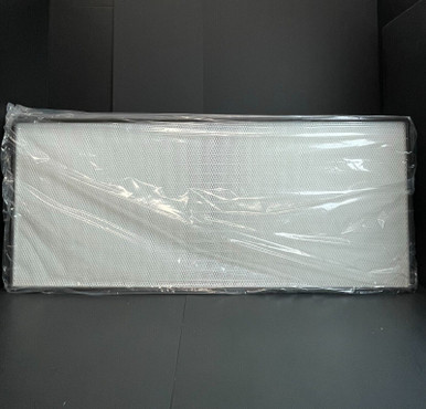 Camfil Megalam Panel Filter H14 698 Cfm 47 X 24 X 3 In. - Industrial Lynx