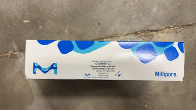 Millipore Cs20Ms01L3 Clarisolve Depth Filters - Industrial Lynx