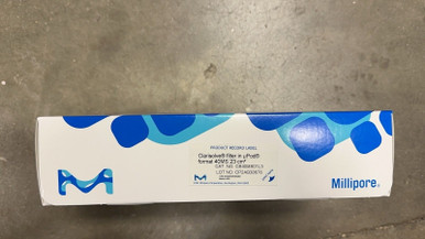 Millipore Cs40Ms01L3 Clarisolve Depth Filters - Industrial Lynx