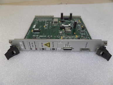 1010305 Mds Sciex Interface Module - Industrial Lynx