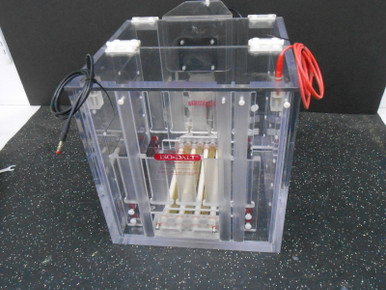 Hoefer Scientific Id440 Anderson Iso-Dalt Electrophoresis System ...