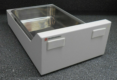 Shimadzu 228 34736 91 Hplc System Reservoir Tray - Industrial Lynx