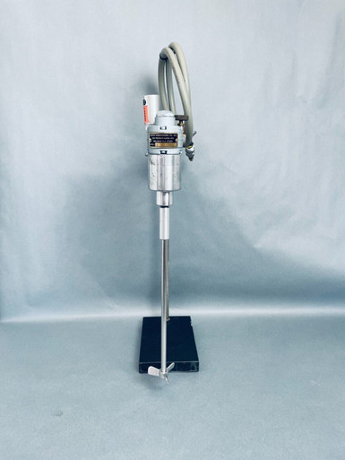 Arrow Engineering Model G Stirrer Air Powered Motor With Stirring Rod ...