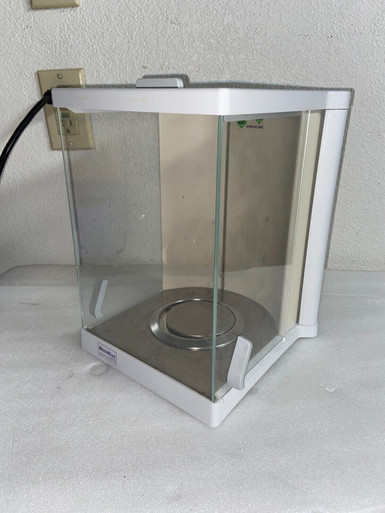 Draft Shield For Mettler Toledo Ab54-S Analytical Balance Scale ...