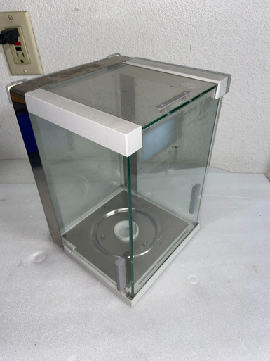 Draft Shield For Sartorius Bp Series Analytical Lab Scales Digital ...