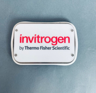 Thermo Invitrogen Magnetic Plate Washer Hand Held For 96 Well ...