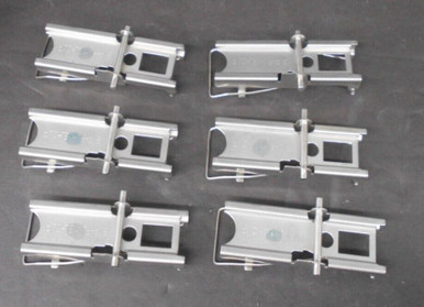 Bmp Funnel Clip Cytoclip Stainless Steel Slide Clip Holds Cytofunnel ...