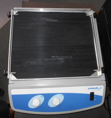 Vwr Cat No 89032-092 Orbital Shaker Model 3500 Std - Industrial Lynx