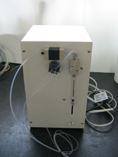 Innovadyne 1-Channel Nanofill Fluidics Module - Industrial Lynx