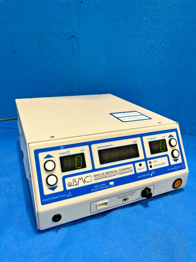 Baylis Medical Rf-100-115 Puncture Generator - Industrial Lynx
