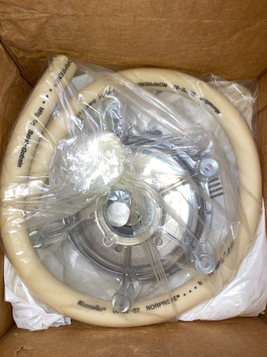 Masterflex I/P Easy-Load Long Shaft Head 7019-25 Precision Tubing ...